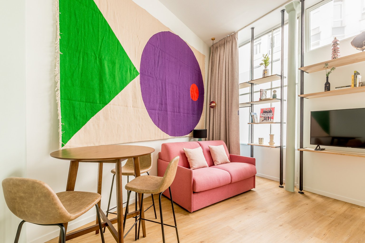 Edgar Suites Site Officiel et meilleurs prix garantis - Nos Résidences