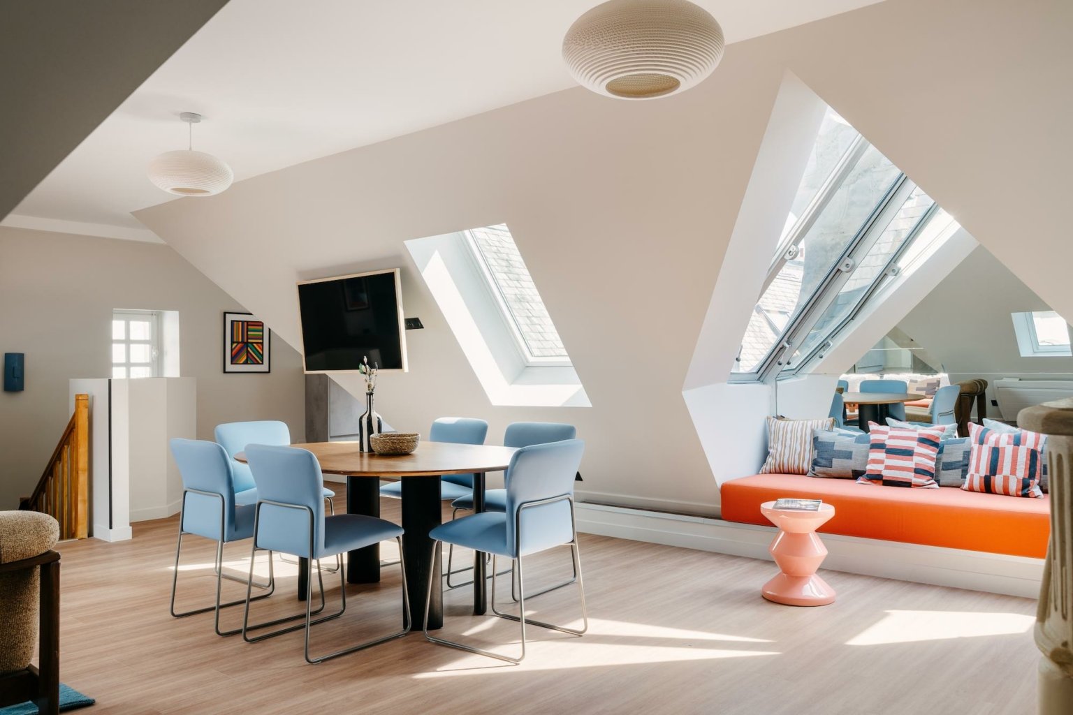 Edgar Suites Official website and best prices guaranteed - Our residences