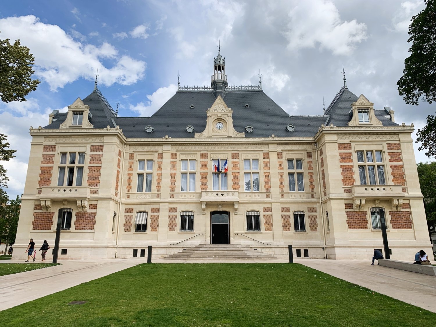 Montrouge - Jean Jaurès - Edgar Suites