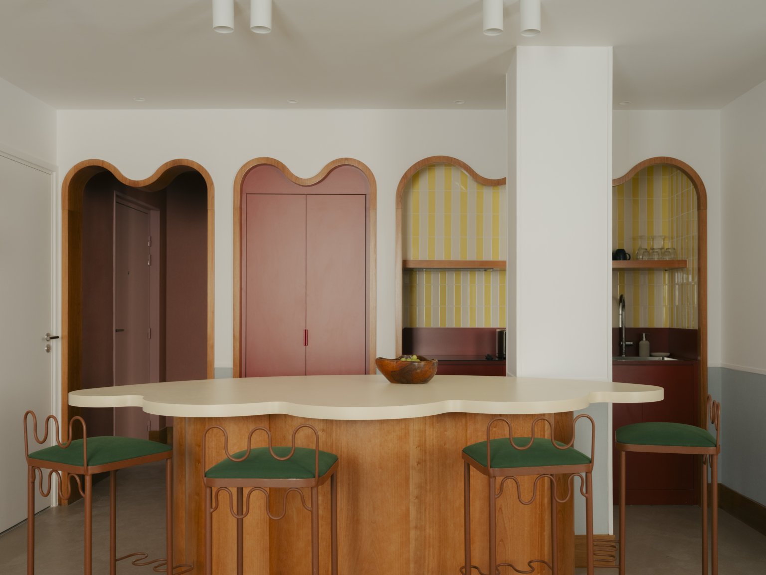 Edgar Suites Site Officiel et meilleurs prix garantis - Nos Résidences